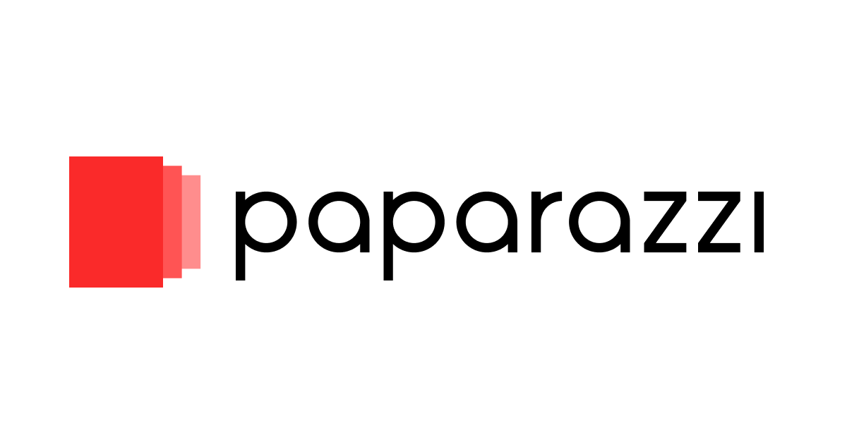 Paparazzi